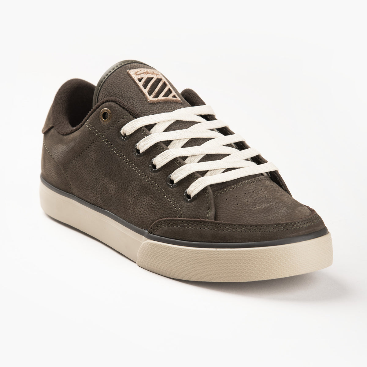 Lopez 50 SE x Manhole C1RCA Schuhe Jungs in tarmac-cement für Herren ...