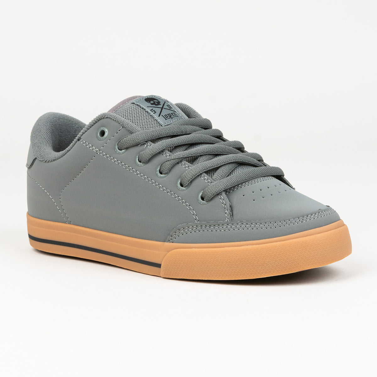 Lopez 50 C1RCA Schuhe Jungs in grey-gum für Herren – TITUS