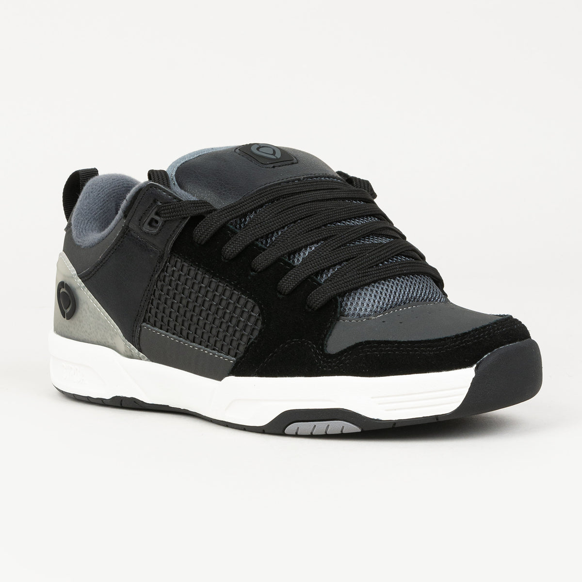 Tave TT C1RCA Schuhe Jungs in darkshadow für Herren – TITUS